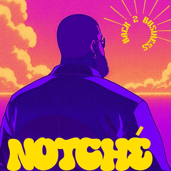 NOTCHE - Official Website